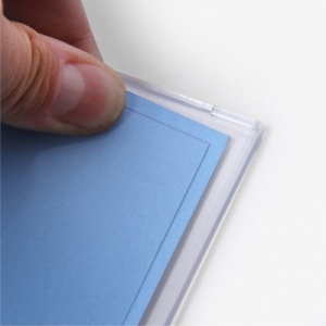 A4 Window Poster Display - Signs 4 Schools